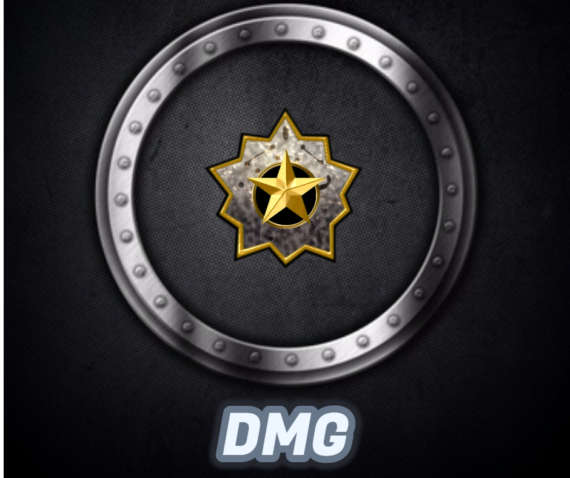 Distinguished master guardian CSGO Prime Account | GoForSmurF