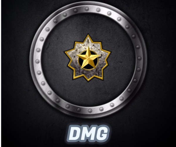 Distinguished master guardian CSGO Prime Account | GoForSmurF