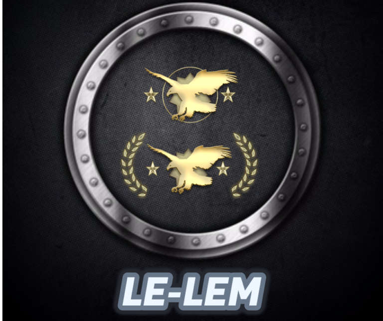 Legendary Eagle Master Prime Loyalty Badge CSGO Smurf Prime Account