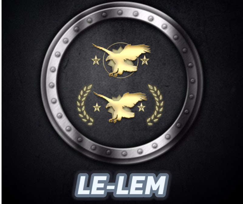 Legendary Eagle Master Prime Loyalty Badge CSGO Smurf Prime Account