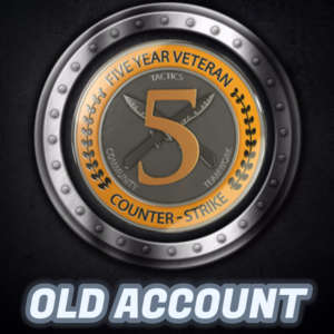 Buy CS2 accounts | Buy cheap CS2 prime accounts and CS2 Smurf