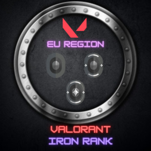 Valorant Accounts for sale | Buy Affordable Valorant Ranked accounts