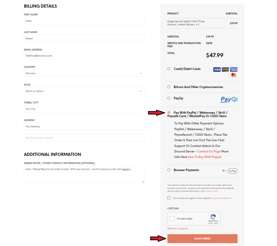 Buy CSGO And Valorant Accounts With PayPal Instant Delivery And 24 Hours Support buy-csgo-and-valorant-accounts-with-paypal-instant-delivery-and-24-hours-support