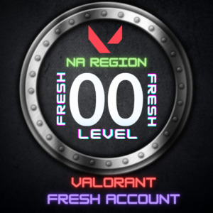 comp ready valorant account | Level 20 Valorant Account