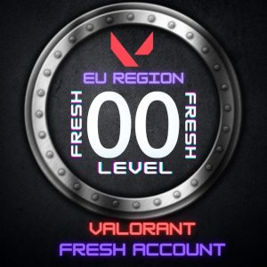 Valorant Accounts for sale | Buy Affordable Valorant Ranked accounts