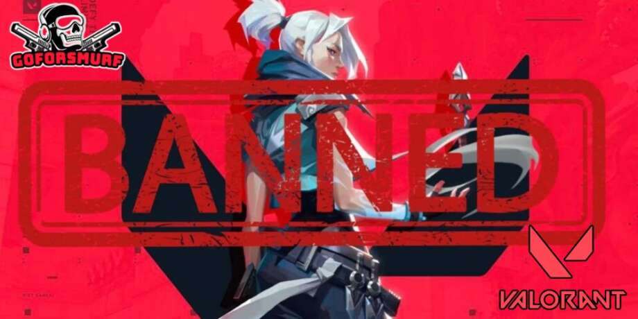 Does Using WinExp in Valorant Get You Banned? | GoForSmurF